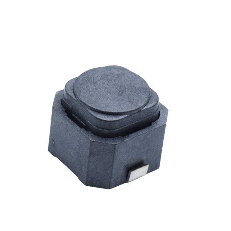 Best SKPMAPE010 6*6 silent tact switch EOPASACIA push button tactile ...