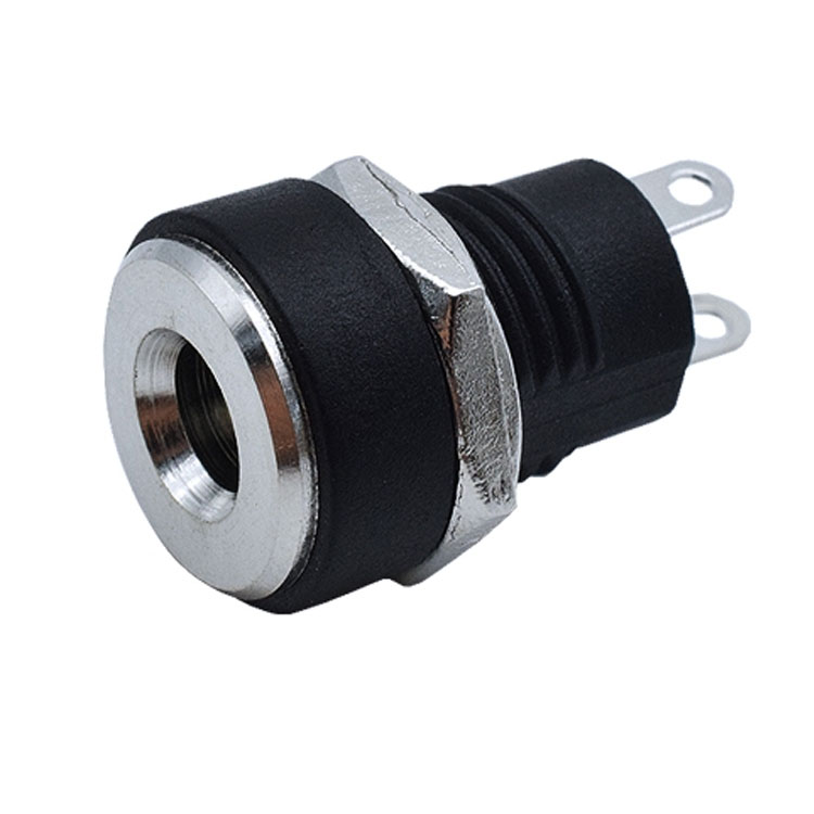 Best 0.5A 30V DC power socket for usb board dc connector DC-022 3 pin ...