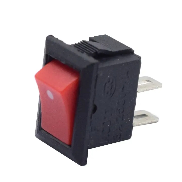 Best Rocker Switch KCD11 rocker switch on off Rocker Switch for vacuum ...