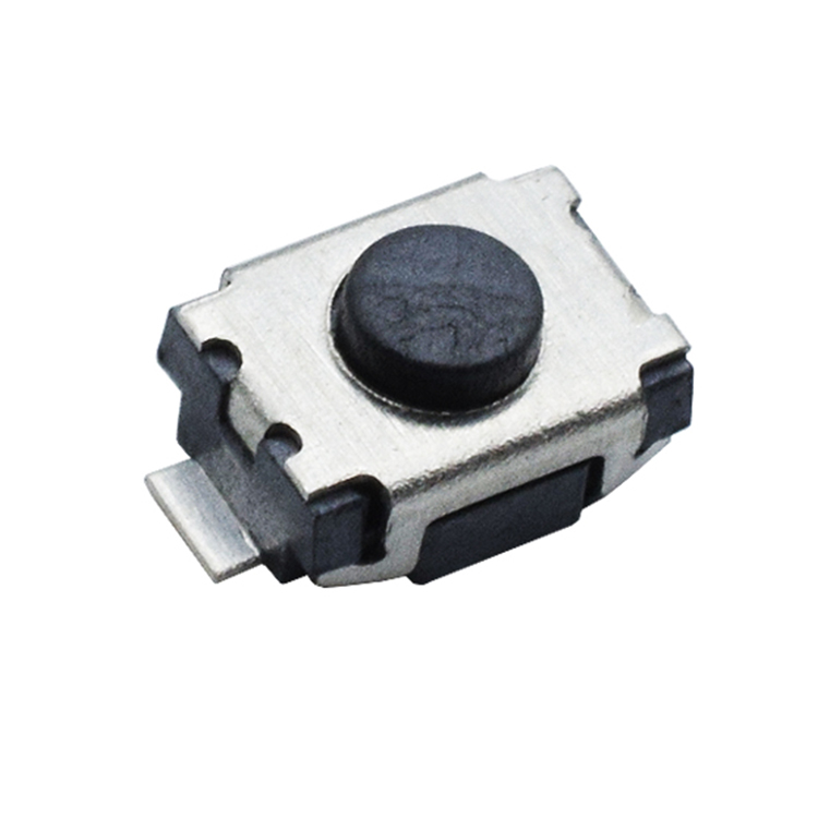 Best EVPAA002K 3x4x2mm smd micro tact switch TS342A2P tactile switch ...