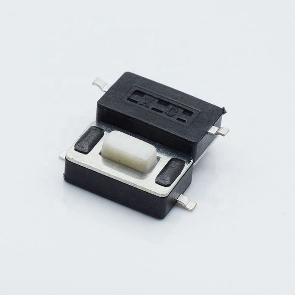 Best 3x6x2.5 SMD tact switch Manufacturer and Factory | Shouhan