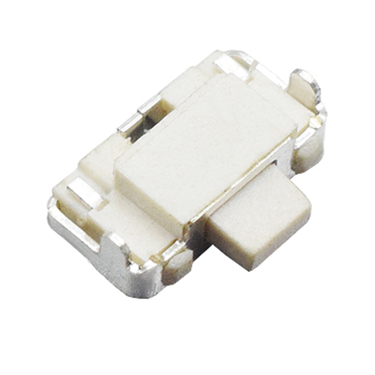 Best HOT SALE Tactile Switch 2*4 Sunk Panel SMD/SMT Side Press 2 Pin ...