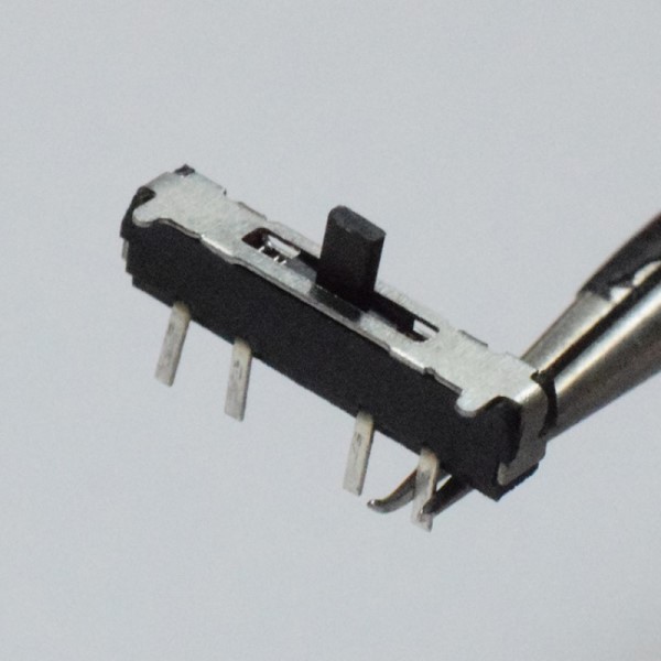 Best Slide Switch SK-06 1p3t 4 Pin SMD Manufacturer and Factory | Shouhan