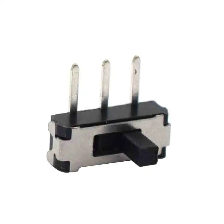Best mini slide switch MSK12D18G2 2 position 3 Pin micro slide switch ...