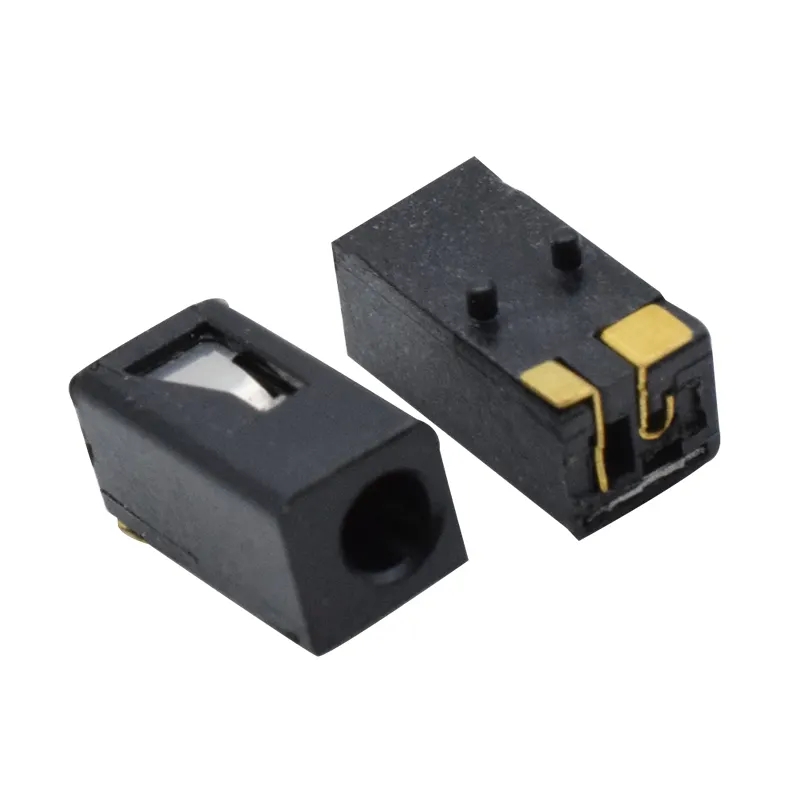 Best DC-096 Mini DC power jack socket female connector for i7 ...