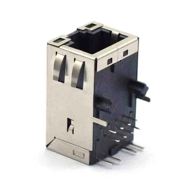 Best 1000M STP Cat5 Cat6 Cat7 network Interface gigabit transformer ...