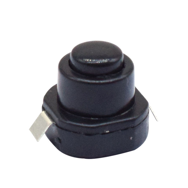 Best Circular flashlight on off switch micro push button tact switch ...