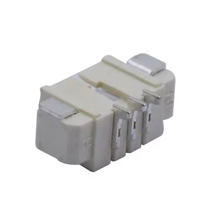 Best one-stop purchase 1.25mm pitch 5 pin SMT type wire PCB wafer ...