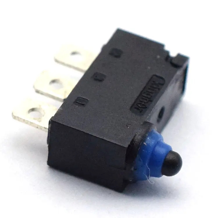 Best micro switch 3 pins H3-D1-1D00H on-off 3A 12VDC waterproof IP67 micro limit switches ...