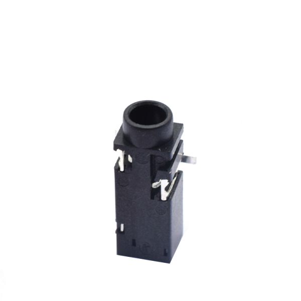 Best PJ-328 3 pin phone Jack SMT headphone holder jack socket ...