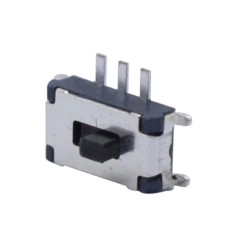 Best mini 7 pin slide switch 2 position DC 5V 300mA slide switch ...