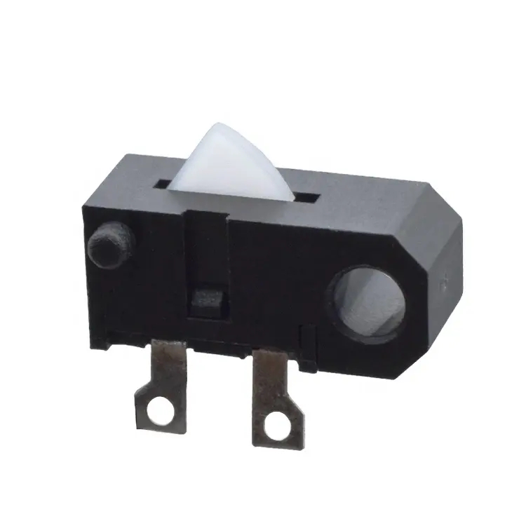 Best Micro limit switch KW-115 DIP momentary switch with 2 pin detect ...