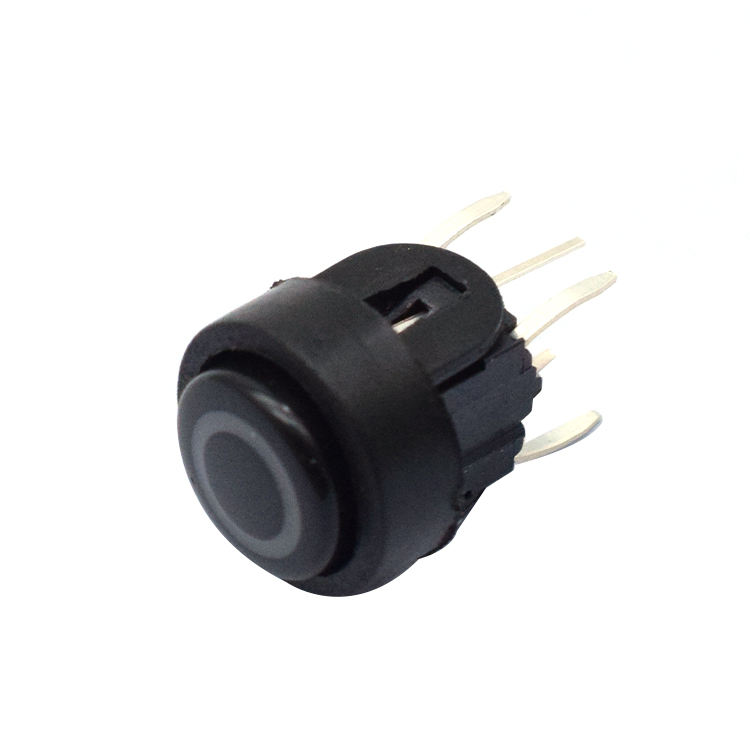 Best Led mini automatic tactile push button switch custom Manufacturer ...
