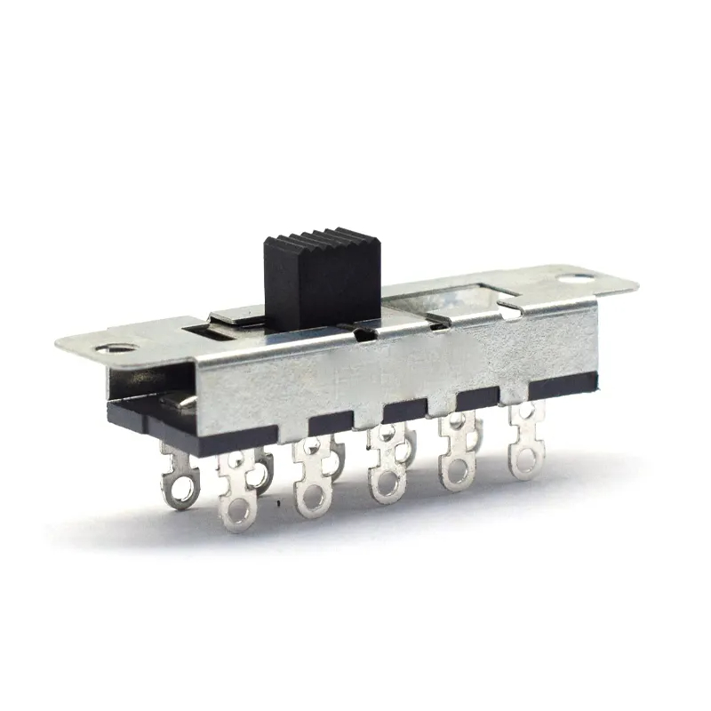 Best 2/3/4/5 position electric heater slide power switch 10 pin ...
