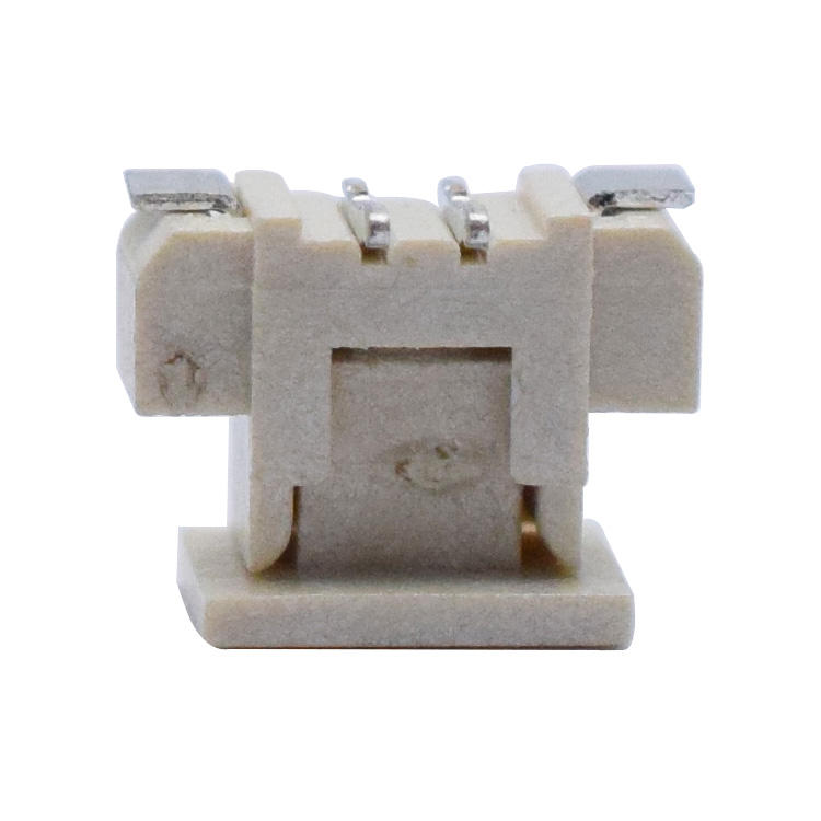 Best 1.25mm DIP 2 pin wafer connector support customization ...