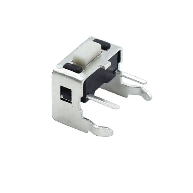 Best TS36et touch switch tc-120v horizontal SMT straight 2 side press ...