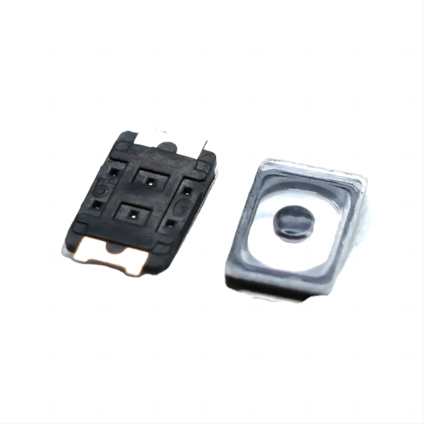 Best EVP-6AWD40 Original mini membrane switch 2x3x0.6 2 pin SMT switch ...