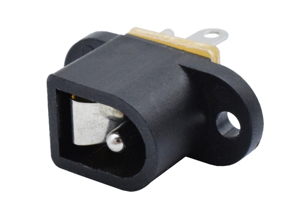 Best Factory supplied Barrel Jack Switch - DC053 DC Female Power Socket ...