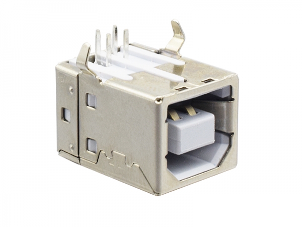 Best New Delivery for 4 Pole 2 Position Slide Switch - USB Bent foot 90 ...