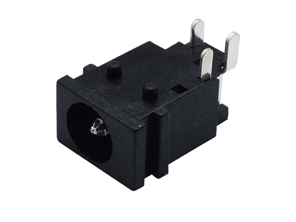 Best 1.65mm pin diameter DC049 power socket Manufacturer and Factory ...